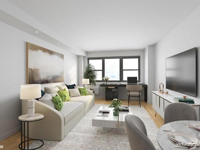 1 bedroom, Midtown East NY 102245450