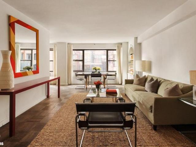 1 bedroom, Midtown East NY 102245403