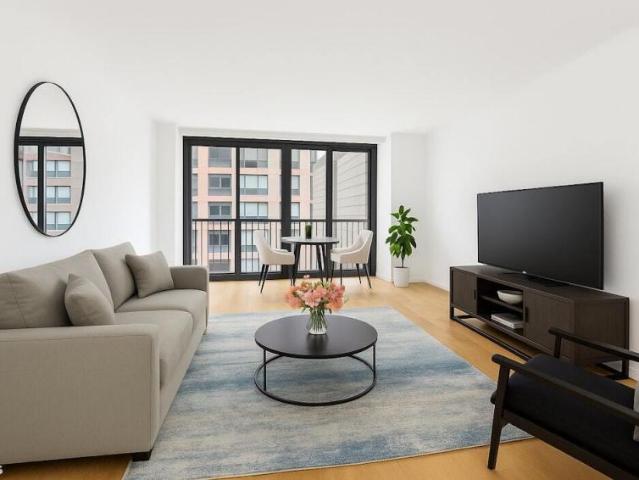 1 bedroom, Midtown East NY 95693916