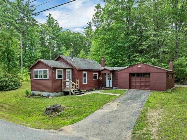 1 bedroom, Milton NH 03851 104510004