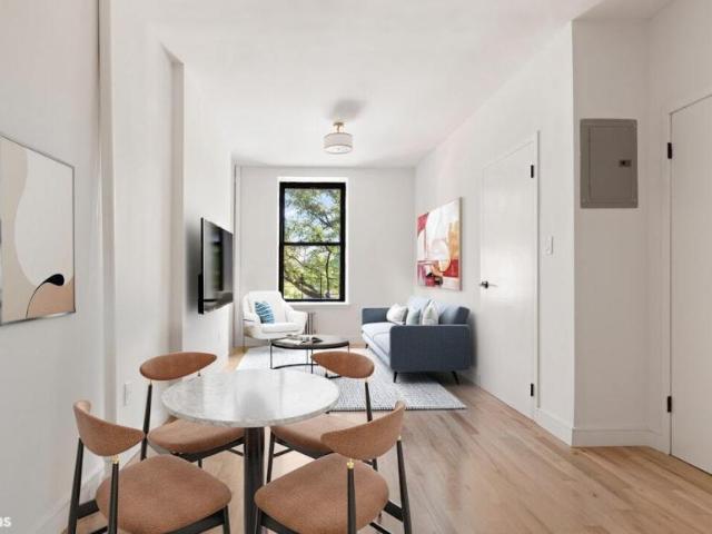 1 bedroom, Mt. Morris Park NY 96882149
