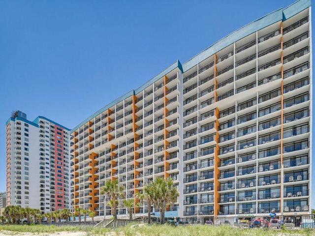 1 bedroom, Myrtle Beach SC 29577 101012102