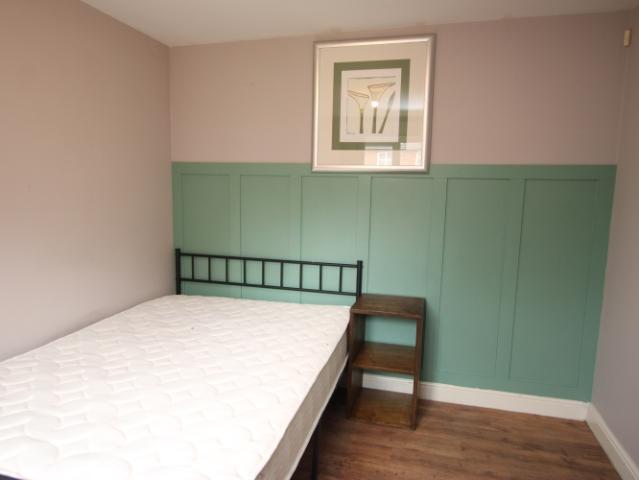 1 Bedroom Not Specified