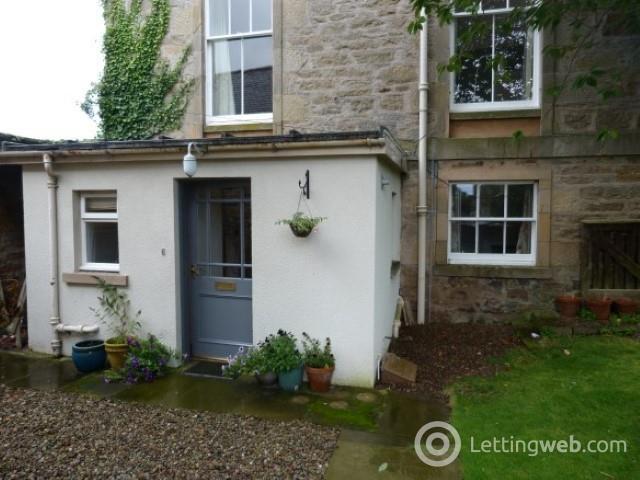 1 Bedroom Not Specified to Rent at Burghead, Cummingston, Elgin City North, Hopeman, Moray