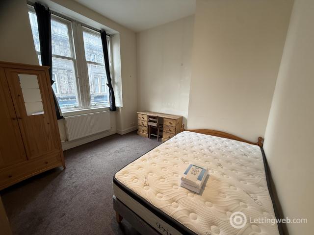 1 Bedroom Not Specified to Rent at Dundee City, Maryfield