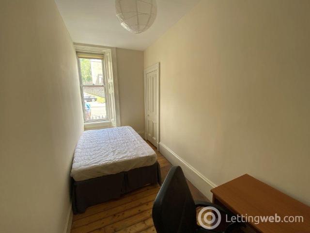 1 Bedroom Not Specified to Rent at Dundee, Dundee City, Dundee/West End