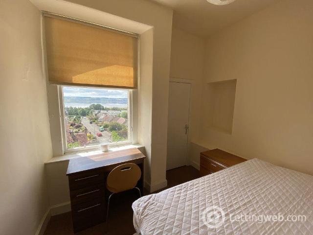 1 Bedroom Not Specified to Rent at Dundee, Dundee City, Dundee/West End