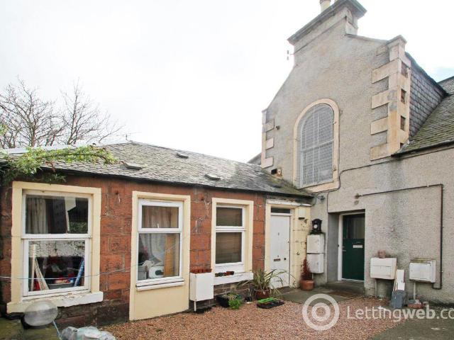 1 Bedroom Not Specified to Rent at Dundee/City Centre, Coldside, Dundee, Dundee City, Law