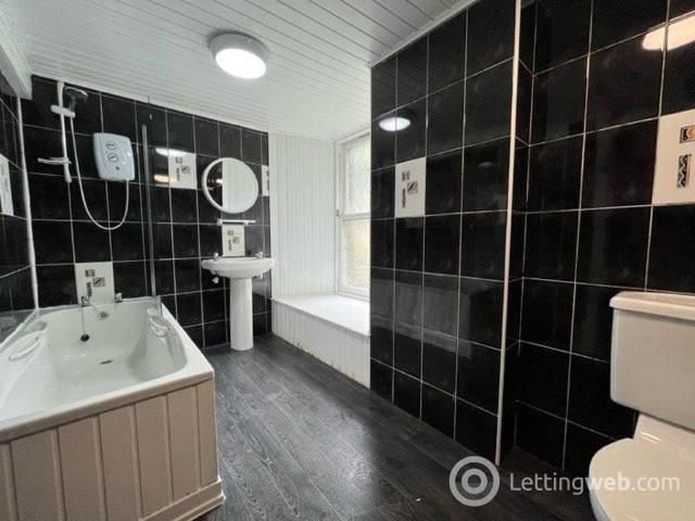 1 Bedroom Not Specified to Rent at Dundee/City Centre, Dundee, Dundee City, Tay Bridges, Dundee/West End, England