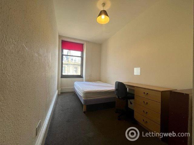 1 Bedroom Not Specified to Rent at Dundee/City Centre, Dundee, Dundee City, Maryfield, Tay Bridges