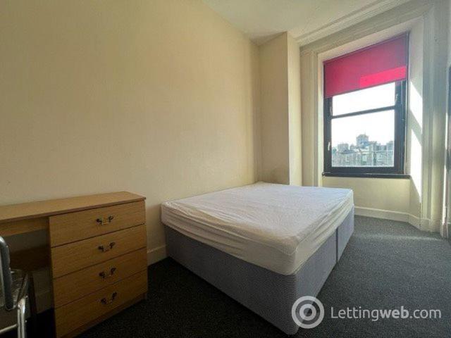1 Bedroom Not Specified to Rent at Dundee/City Centre, Dundee, Dundee City, Maryfield, Tay Bridges