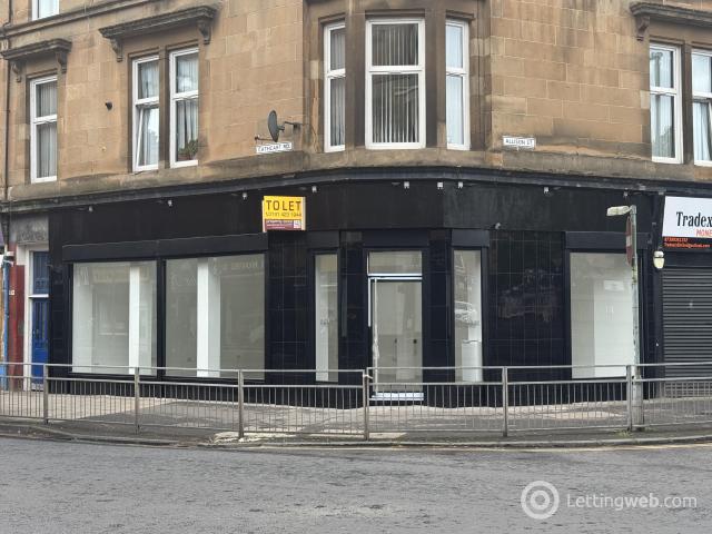 1 Bedroom Not Specified to Rent at Glasgow, Glasgow City, Govanhill, Glasgow/Southside