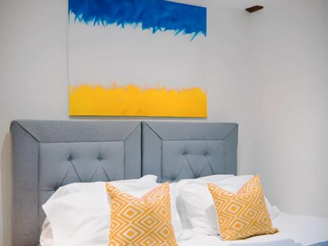 1 Bedroom No.1