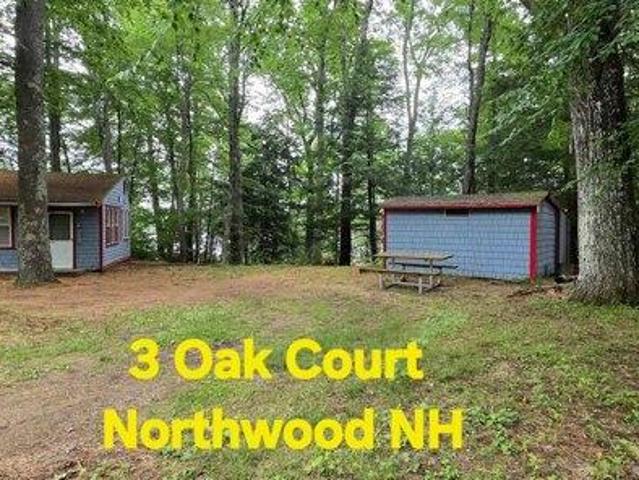 1 bedroom, Northwood NH 03261 104792047
