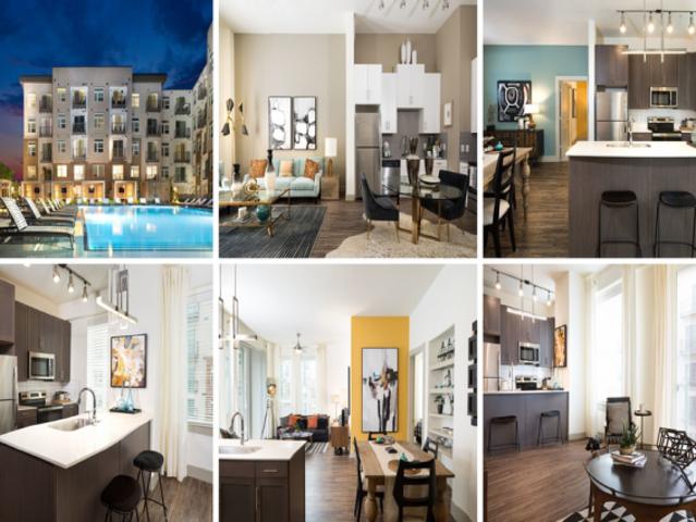1 bedroom, North Austin / The Domain TX 78758 77109323