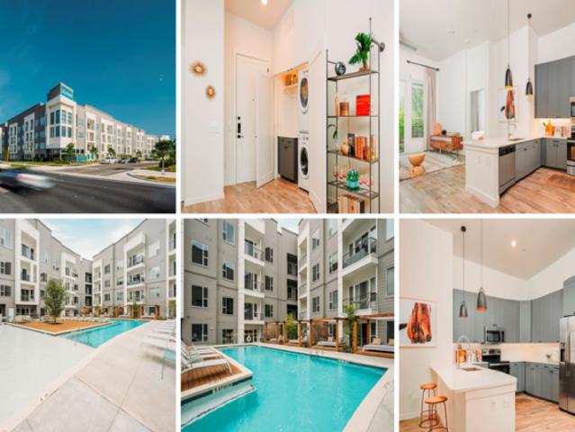 1 bedroom, North Austin/ The Domain TX 78758 LS77109524