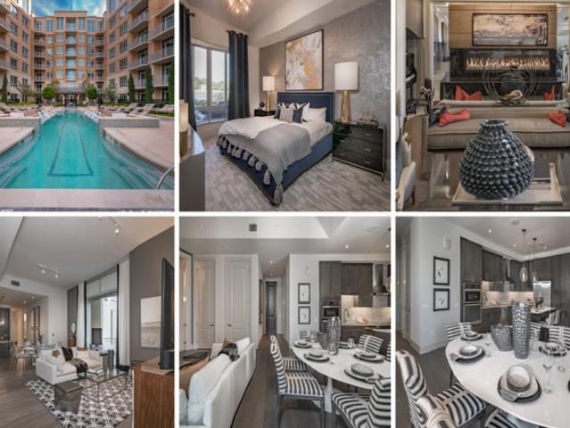 1 bedroom, North Dallas TX 75231 77109021