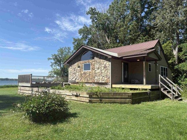 1 bedroom, North Hero VT 05474 104539066