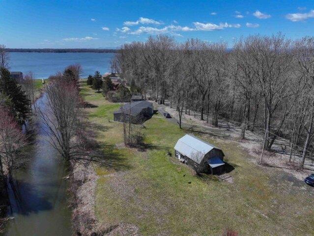 1 bedroom, North Hero VT 05474 LS102317141