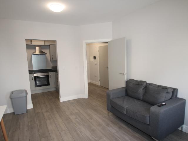 1 Bedroom | North Hill Court, 47a North Hill Court, PL4 6AY Premium Apartment