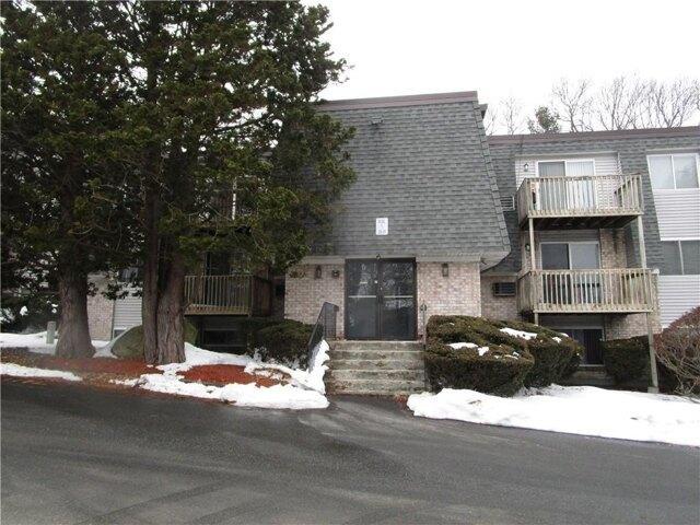 1 bedroom, North Providence RI 02904 LS101605022