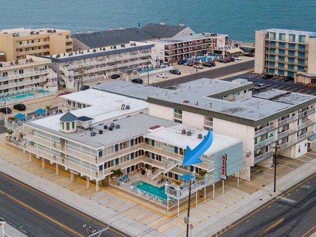 1 bedroom, North Wildwood NJ 08260 101798532