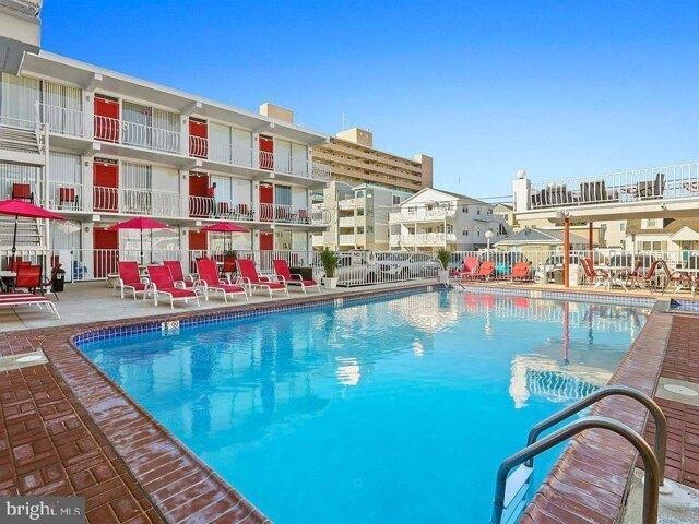 1 bedroom, North Wildwood NJ 08260 102317585