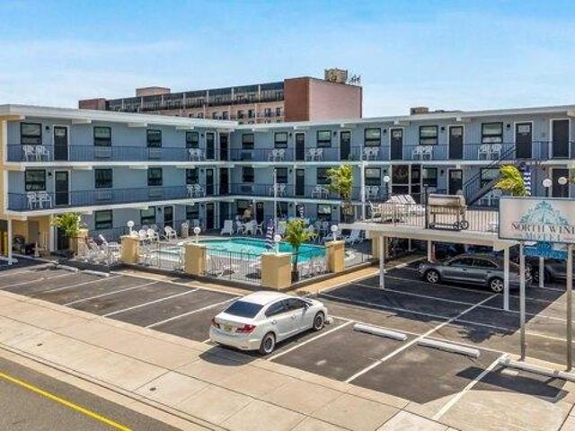 1 bedroom, North Wildwood NJ 08260 LS101657719