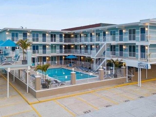 1 bedroom, North Wildwood NJ 08260 LS102282643