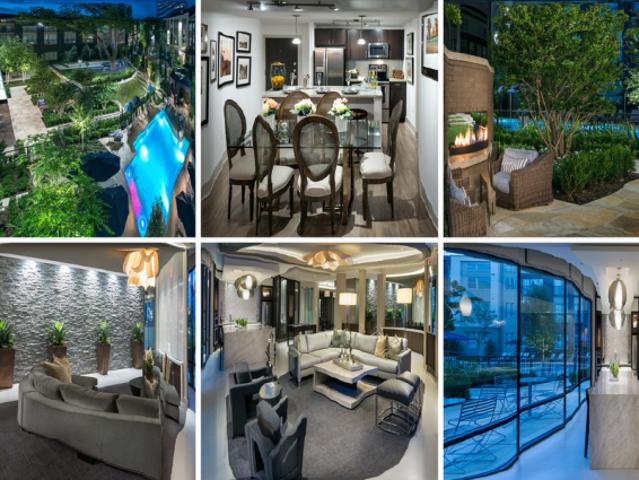 1 bedroom, Northeast Dallas TX 75231 LS77109101