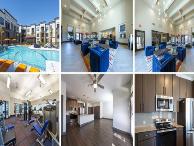 1 bedroom, Northline & Aldine TX 77032 LS77109260