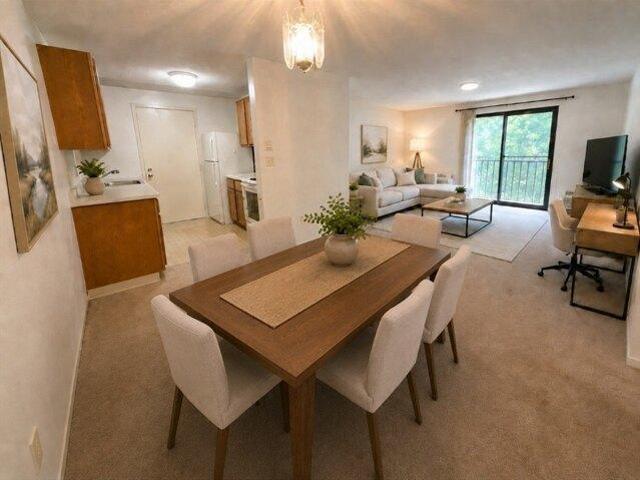 1 bedroom, Natick MA 01760 105080122