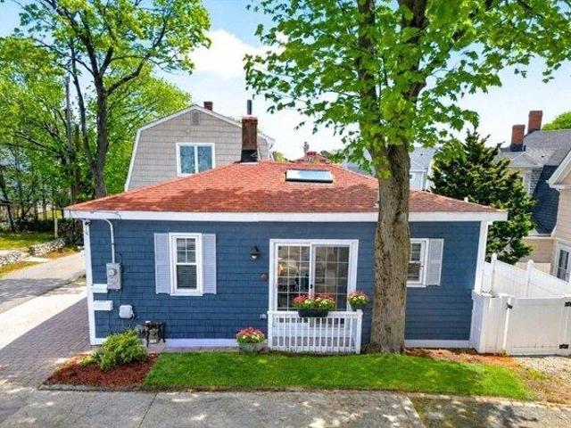 1 bedroom, Nahant MA 01908 LS103017391
