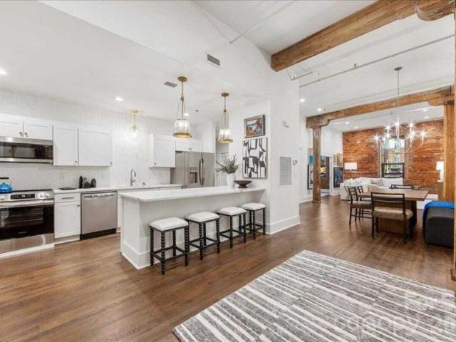 1 bedroom, NC NC 28203 LS101368217