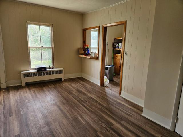 1 Bedroom_nd Floor Location