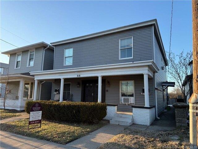 1 bedroom, New Albany IN 47150 89128354