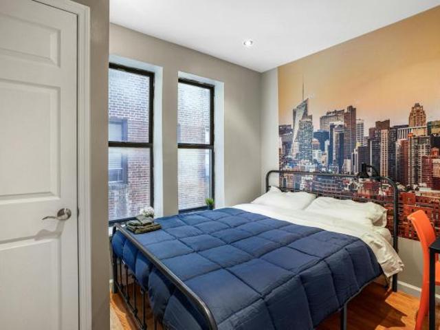 1 bedroom, New York City New York City 10026 2605 86934692