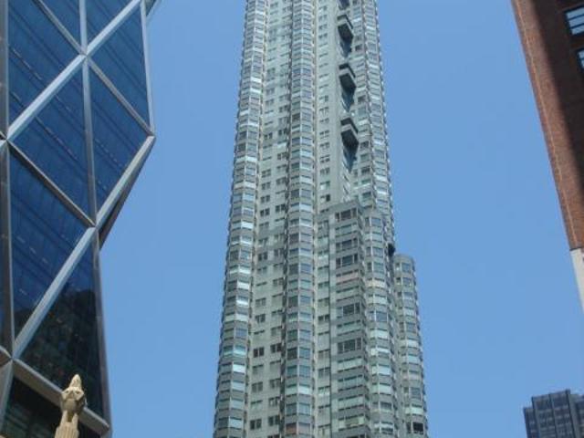 1 bedroom, NEW YORK NY 10019 100935838