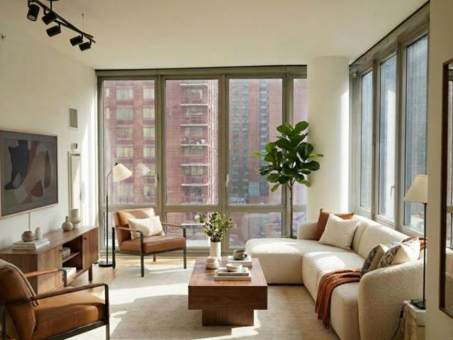 1 bedroom, NEW YORK NY 10019 102060325