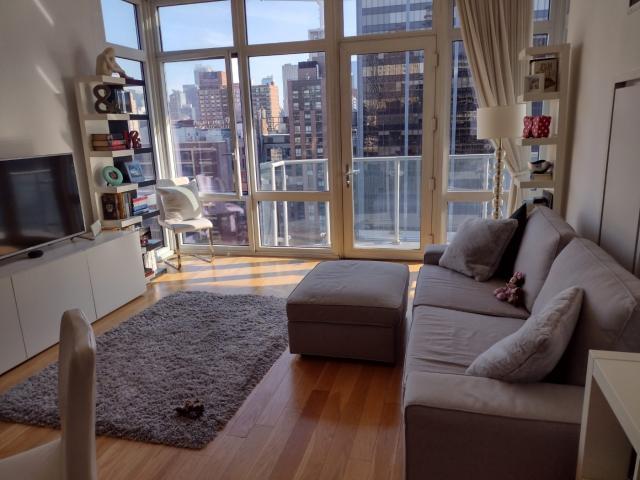 1 bedroom, New York NY 10019 LS54260618