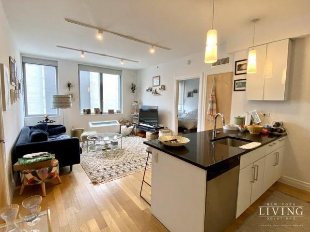 1 bedroom, New York NY 10019 LS61426127