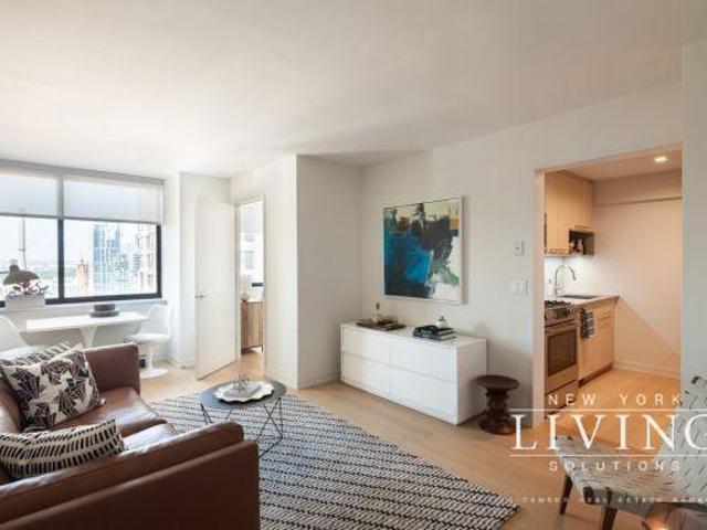 1 bedroom, New York NY 10019 LS64597725