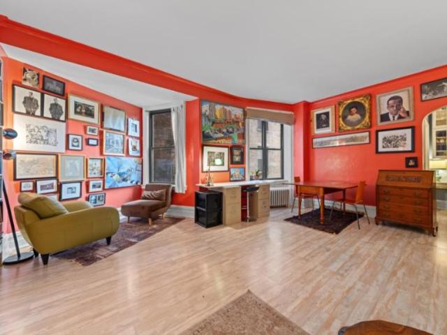 1 bedroom, New York NY 10032 90766139