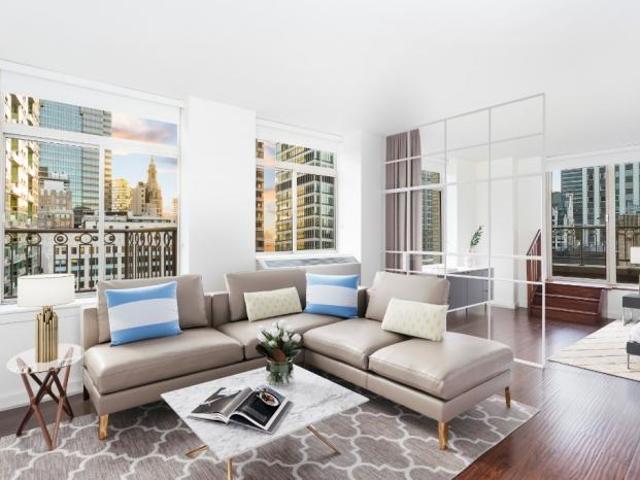 1 bedroom, New York NY 10038 42801104