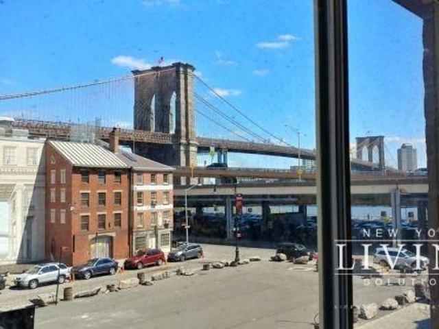 1 bedroom, NEW YORK NY 10038 LS42760504