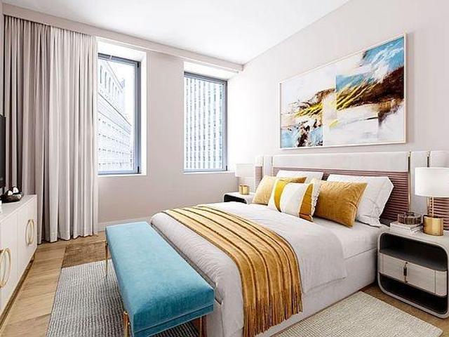 1 bedroom, New York NY 10038 LS73376511