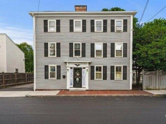1 bedroom, Newburyport MA 01950 105041154