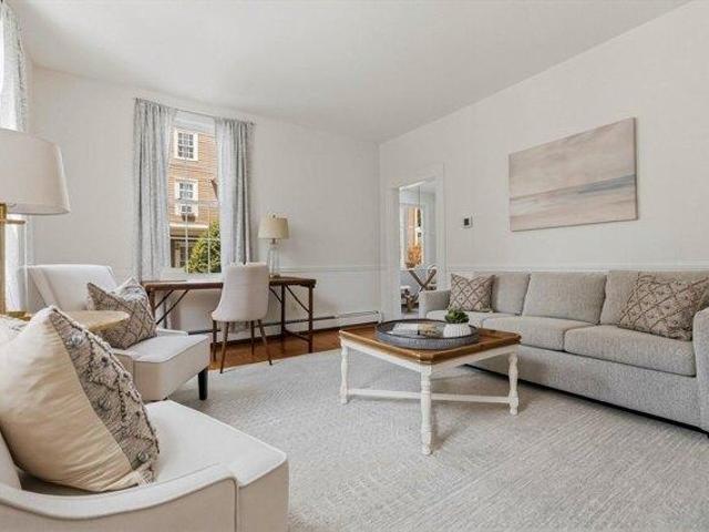 1 bedroom, Newburyport MA 01950 LS102860814
