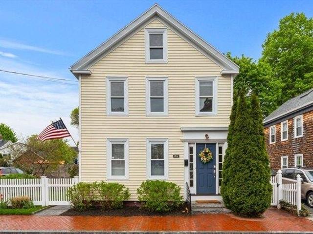 1 bedroom, Newburyport MA 01950 LS103019949