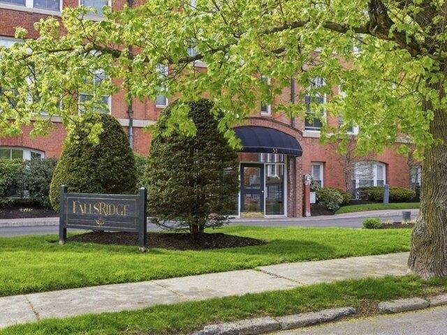 1 bedroom, Newton MA 02464 102585481